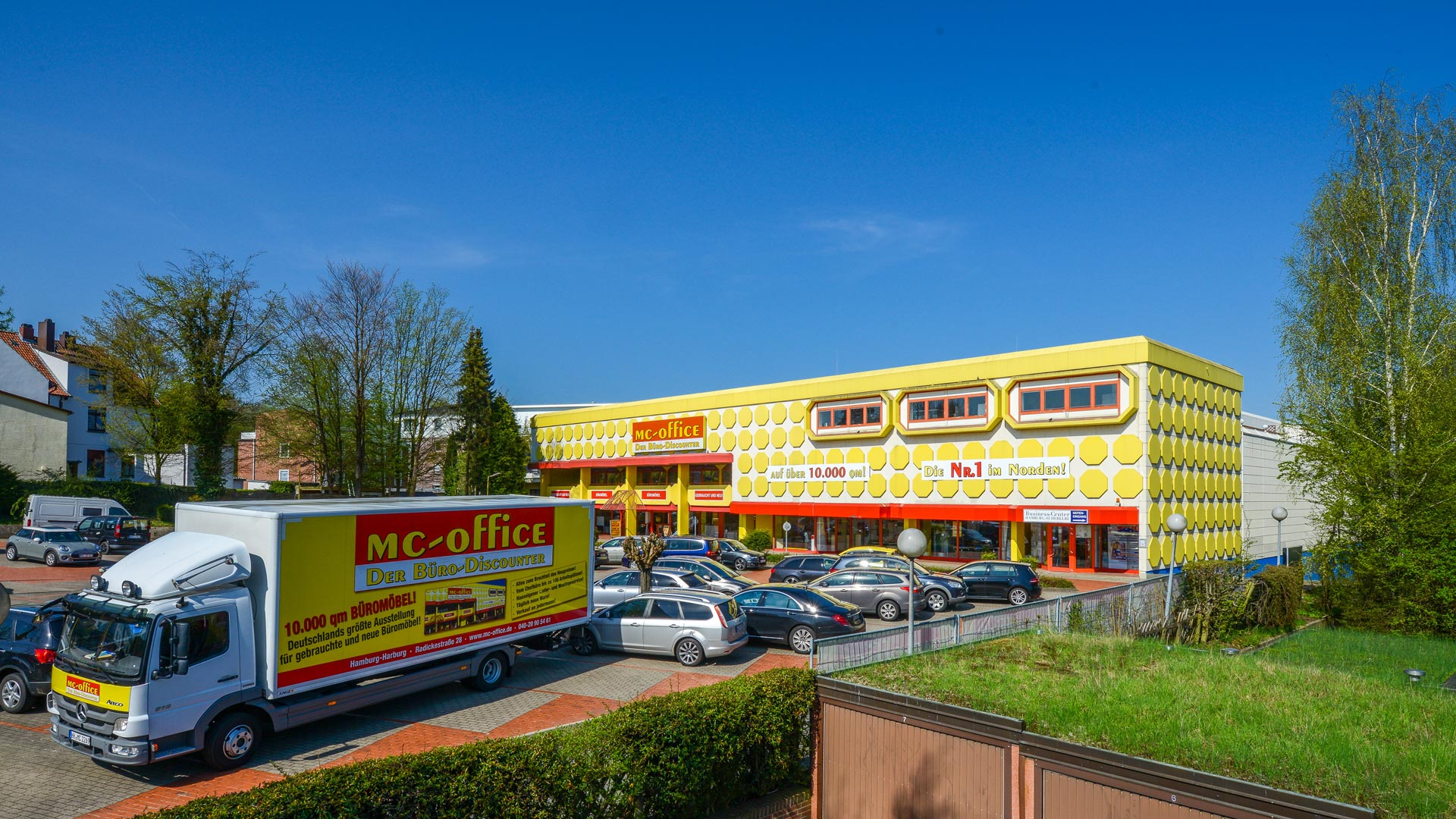 Über Uns | MC-Office.de